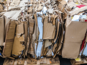 Transform Your Business: Managing Bulky Cardboard Waste Efficiently ...