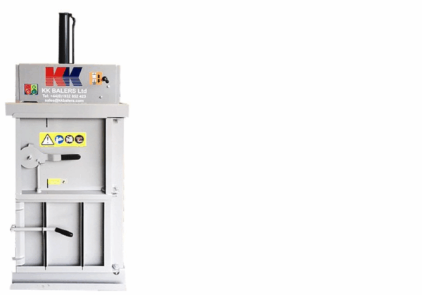 KK Minimiser Baler - Review - Compact and Bale