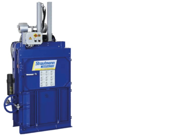 KK Mini Baler - Review - Compact and Bale