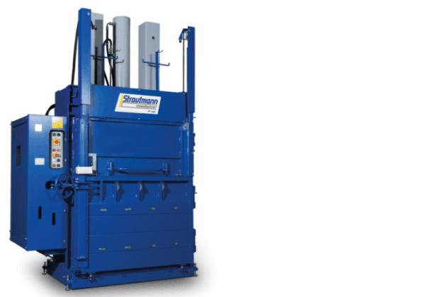 Mil-tek 50SD Mill Size Baler - Review - Compact and Bale